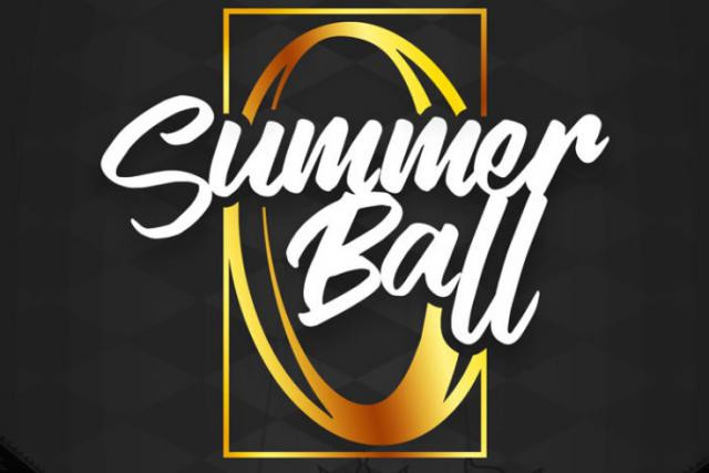 Meet Neil Back at RCL ball | Paperjam Club