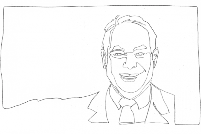 Norbert Friob : Rencontre avec un enthousiaste | Paperjam Club