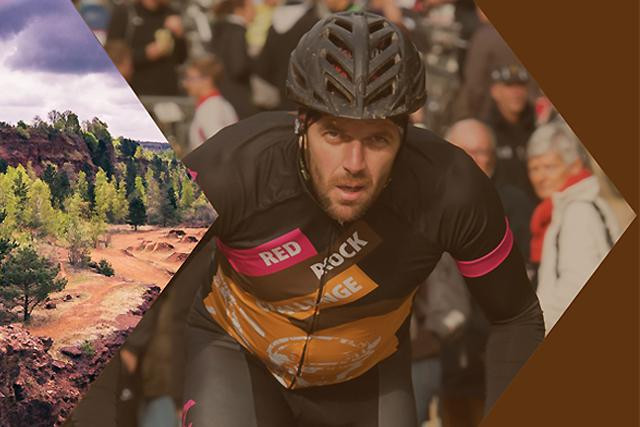 Rise to the Red Rock Challenge | Paperjam Club