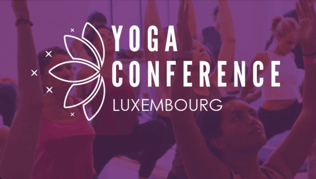 Yoga Conference Luxembourg | Paperjam Club