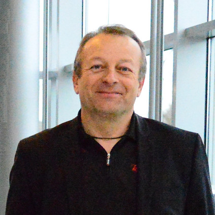 Marc Godart | Paperjam Bible | Paperjam Bible