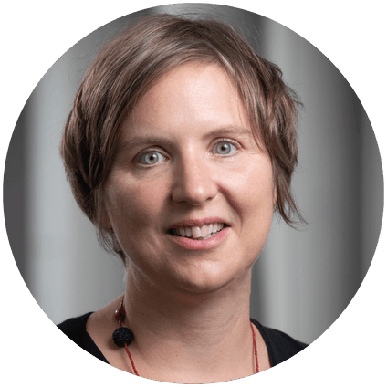 Dr. Carole Bauer | Paperjam Bible | Paperjam Bible