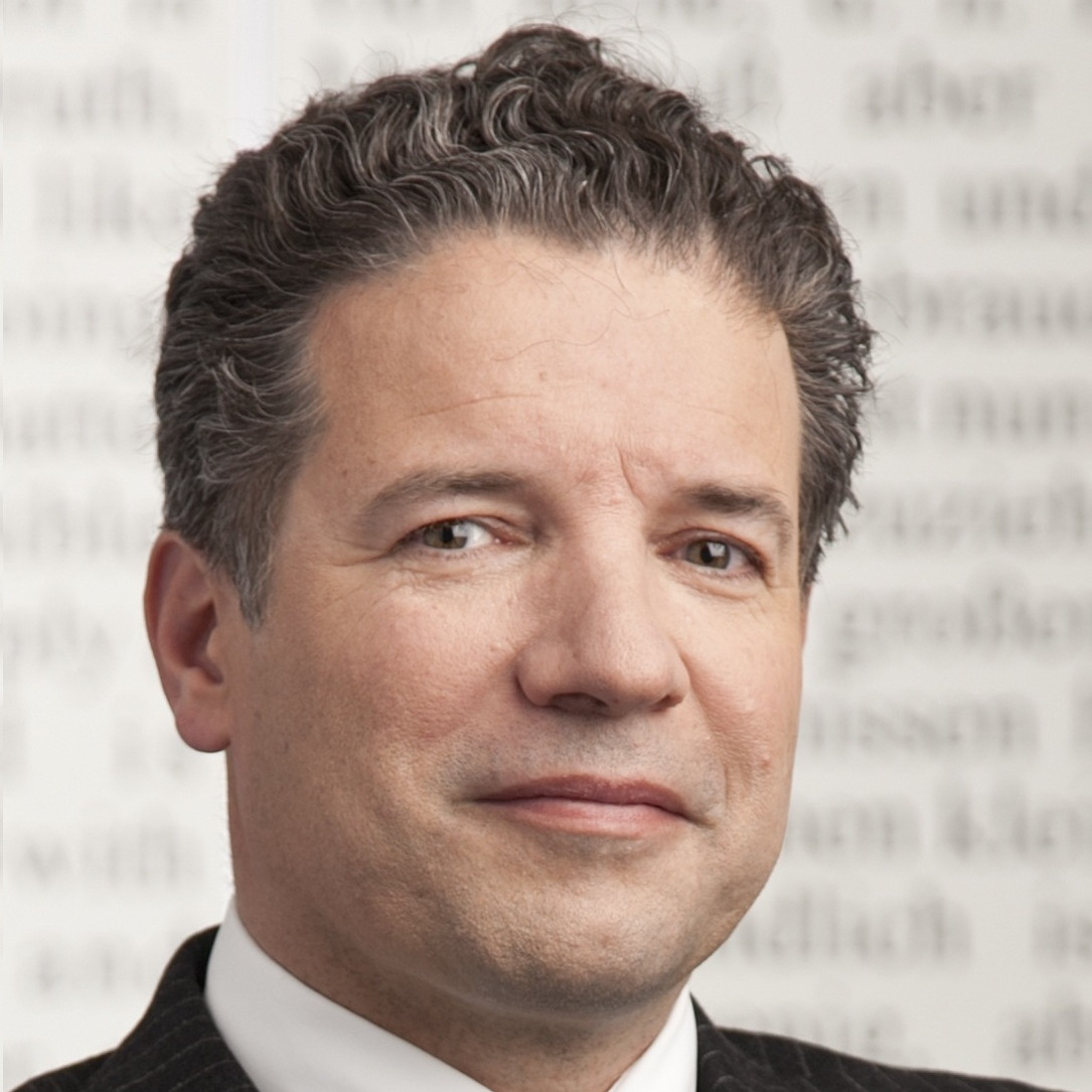 Alexander Rhea | Paperjam Bible | Paperjam Bible