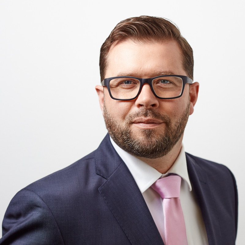 Allen Foley | Paperjam + Delano Business Guide | Paperjam + Delano ...