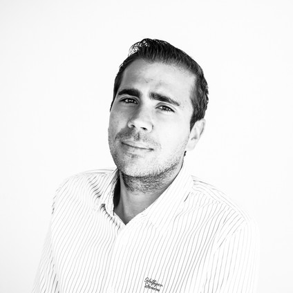 Vincent Pedrini | Paperjam Bible | Paperjam Bible