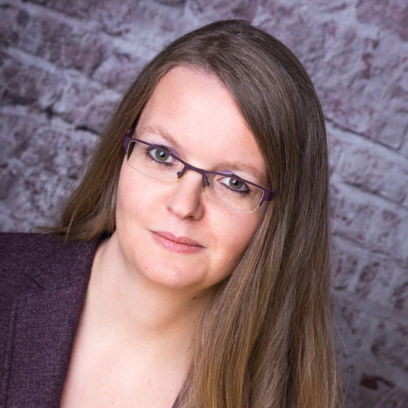 Christine Schmit | Paperjam Bible | Paperjam Bible