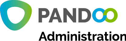 PANDOO Administration | Paperjam Bible | Paperjam Bible