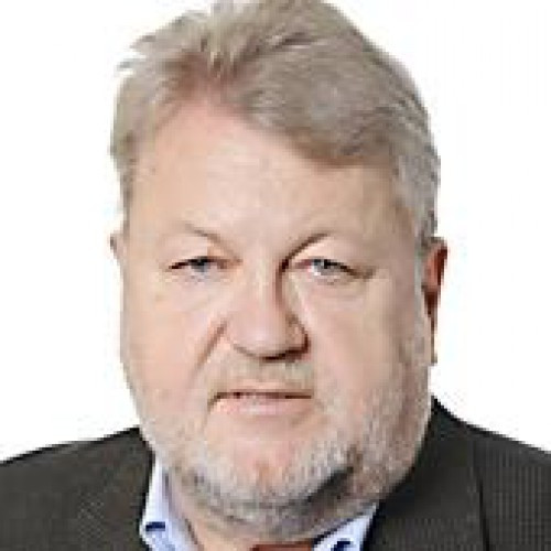 Robert Goebbels | Paperjam Bible | Paperjam Bible