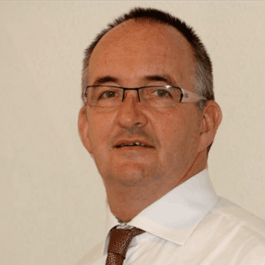 Jean-Luc Vanquin | Paperjam Bible | Paperjam Bible