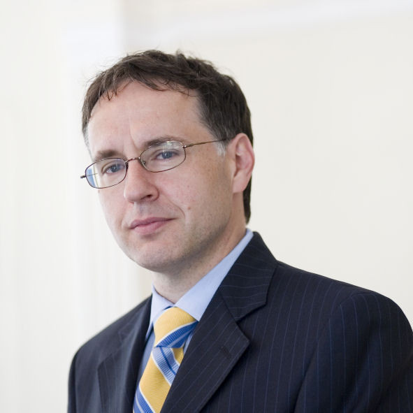 Patrick Graffé | Paperjam Bible | Paperjam Bible