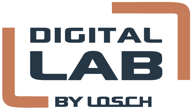 Losch Digital Lab | Paperjam Bible | Paperjam Bible Losch Digital Lab | Paperjam Bible | Paperjam Bible