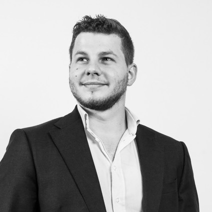 Valentin Morello | Paperjam Bible | Paperjam Bible