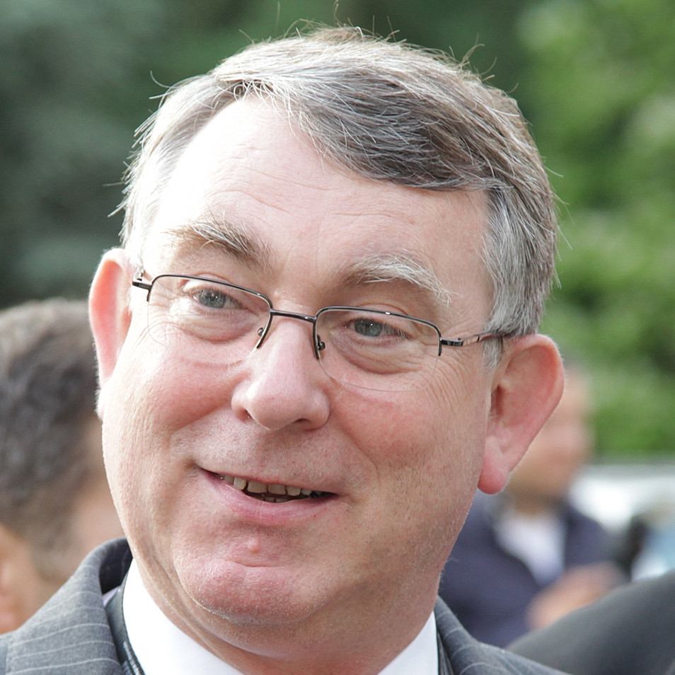 Philippe Scheffer | Paperjam Bible | Paperjam Bible