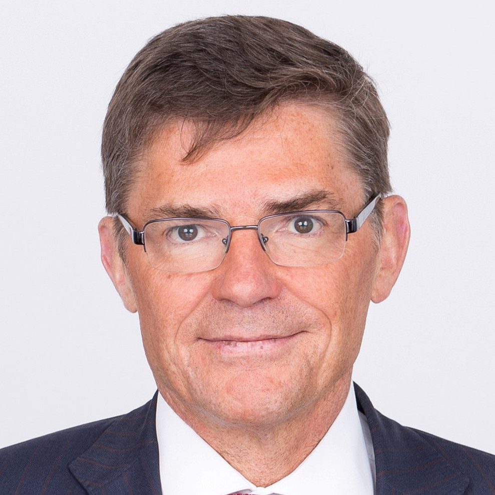 Marc Feider | Paperjam Bible | Paperjam Bible