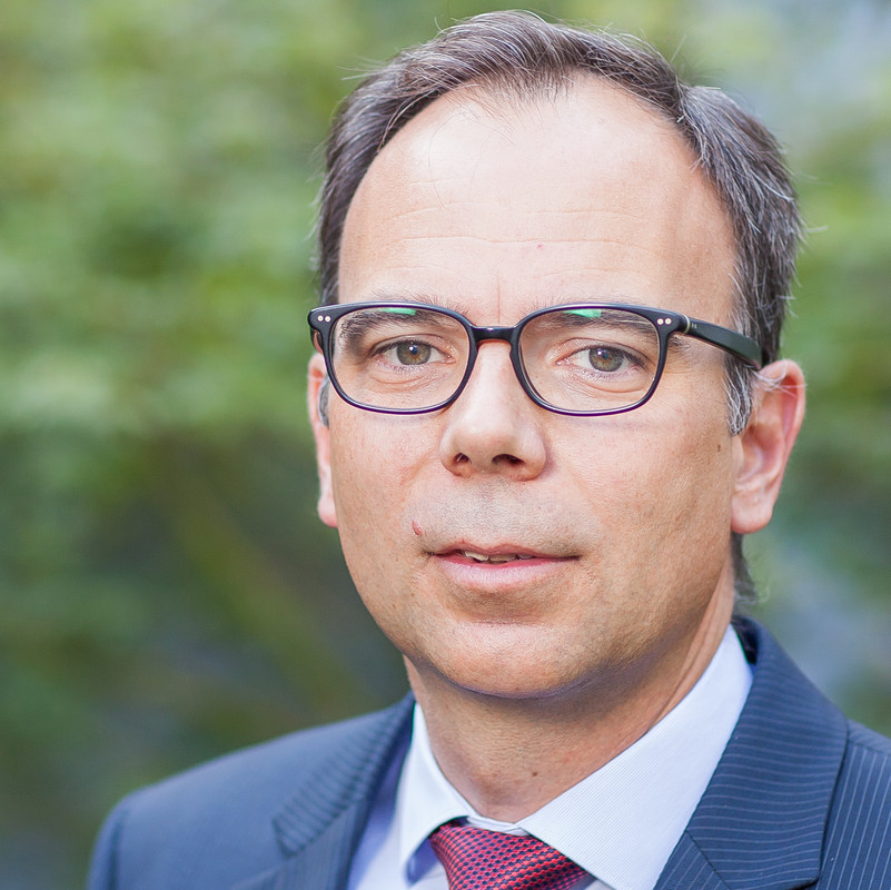 Eric Polge | Paperjam Bible | Paperjam Bible