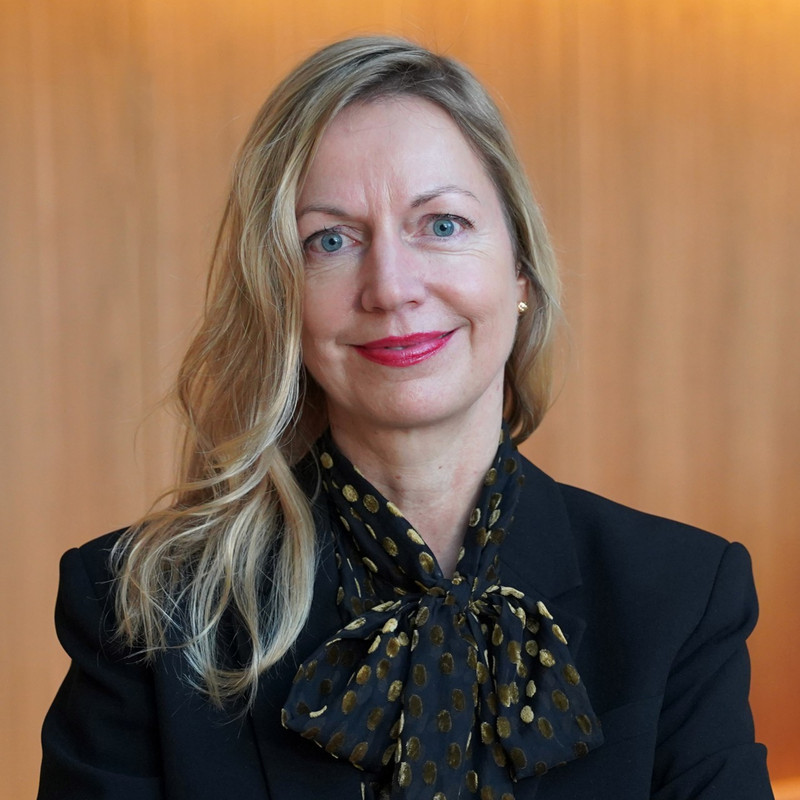 Annette Boehm | Paperjam Bible | Paperjam Bible