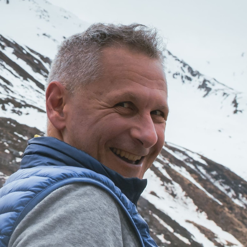 Serge Borg | Paperjam Bible | Paperjam Bible