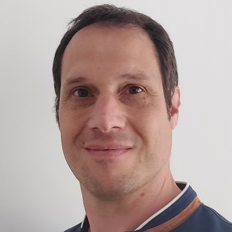 Alexandre Combe | Paperjam Bible | Paperjam Bible