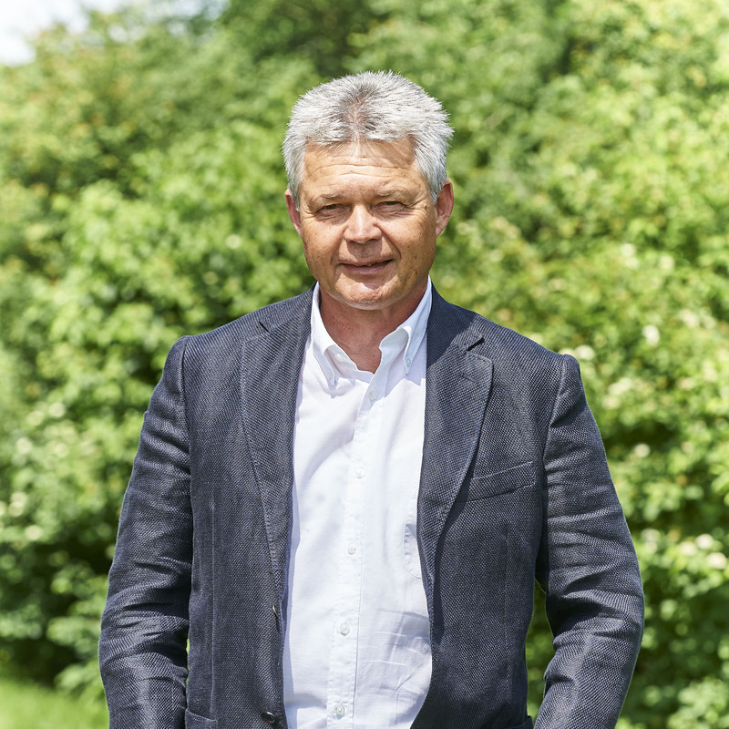 Jeff Leesch | Paperjam Bible | Paperjam Bible