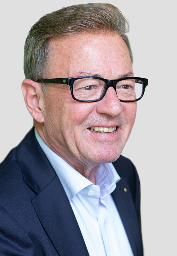 Nico Arend | Paperjam Business Guide