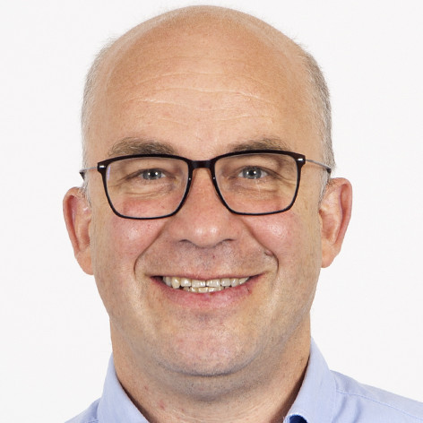 Pit Winandy | Paperjam Bible | Paperjam Bible