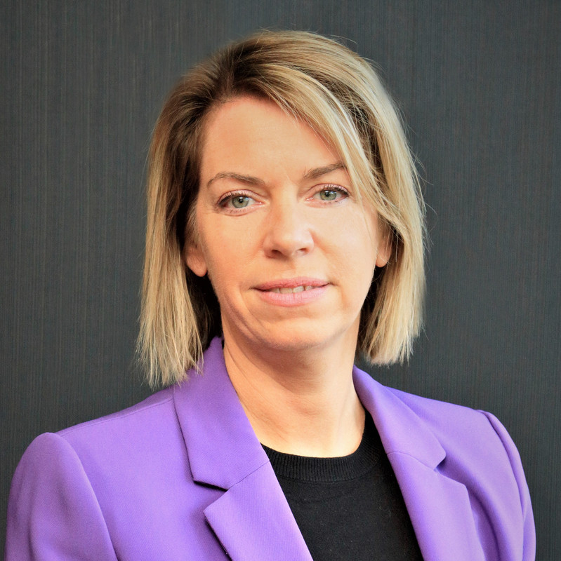 Stéphanie Noël | Paperjam Bible | Paperjam Bible