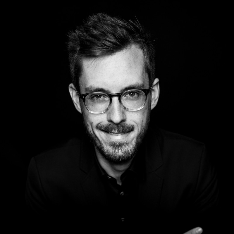 Philippe Beck | Paperjam Bible | Paperjam Bible