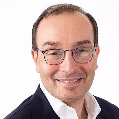 Eric Pinon | Paperjam Bible | Paperjam Bible