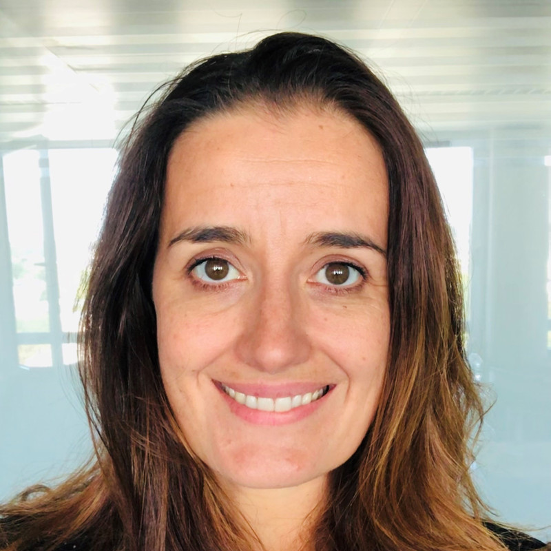 Violaine Mathurin | Paperjam Bible | Paperjam Bible