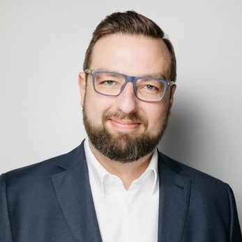 Alessandro Rizzo | Paperjam Bible | Paperjam Bible