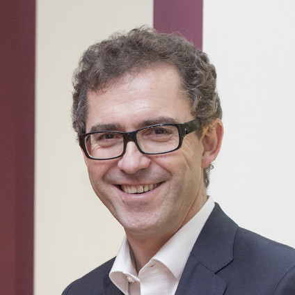 Michel Polfer | Paperjam Bible | Paperjam Bible