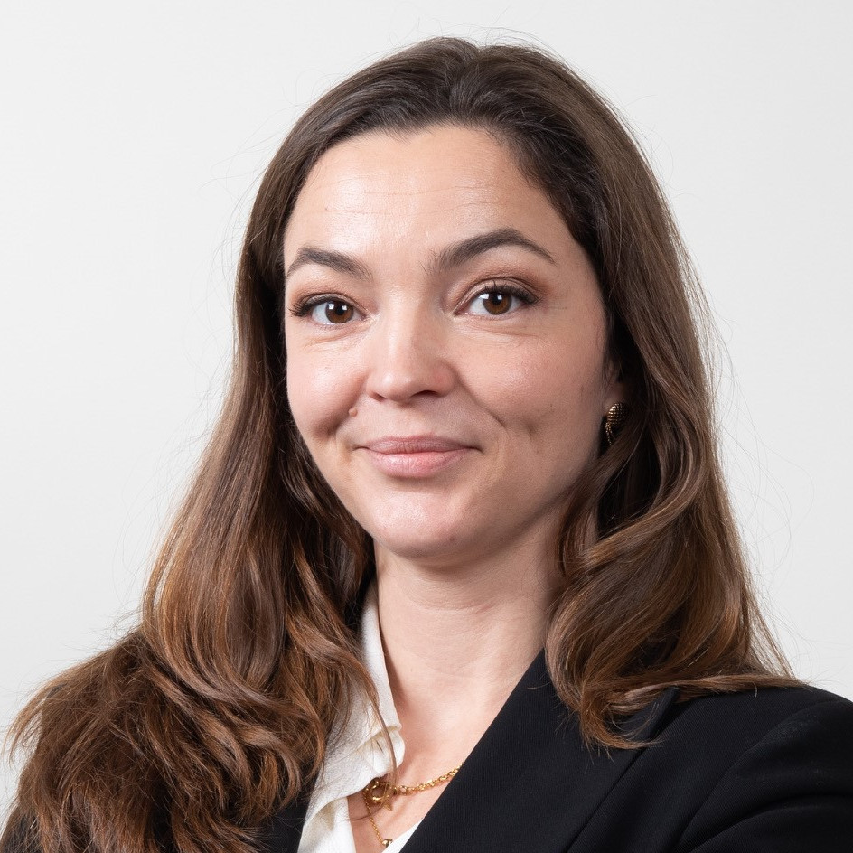 Agnes Collet | Paperjam Bible | Paperjam Bible