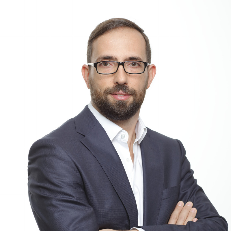 Luis Camara | Paperjam Bible | Paperjam Bible