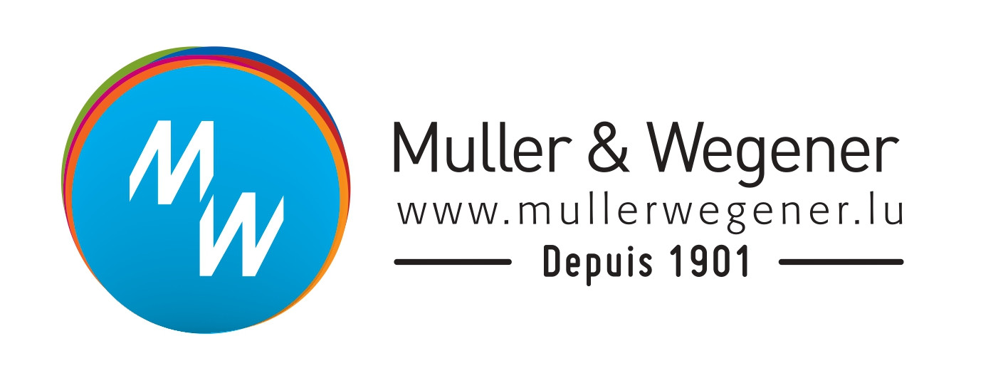 Muller & Wegener | Paperjam Bible | Paperjam Bible