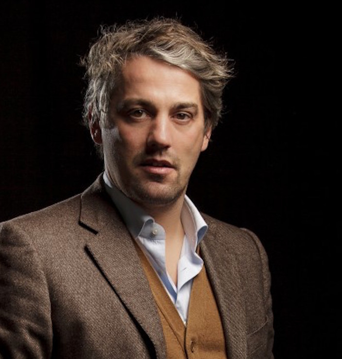 Steve Krack | Paperjam Business Guide