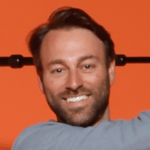 Patrick Rahme | Paperjam Bible | Paperjam Bible