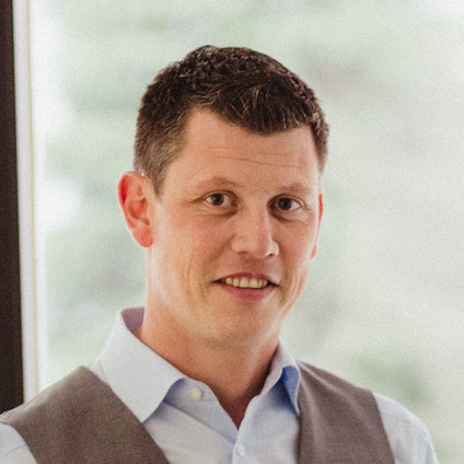 Steve Becker | Paperjam Bible | Paperjam Bible