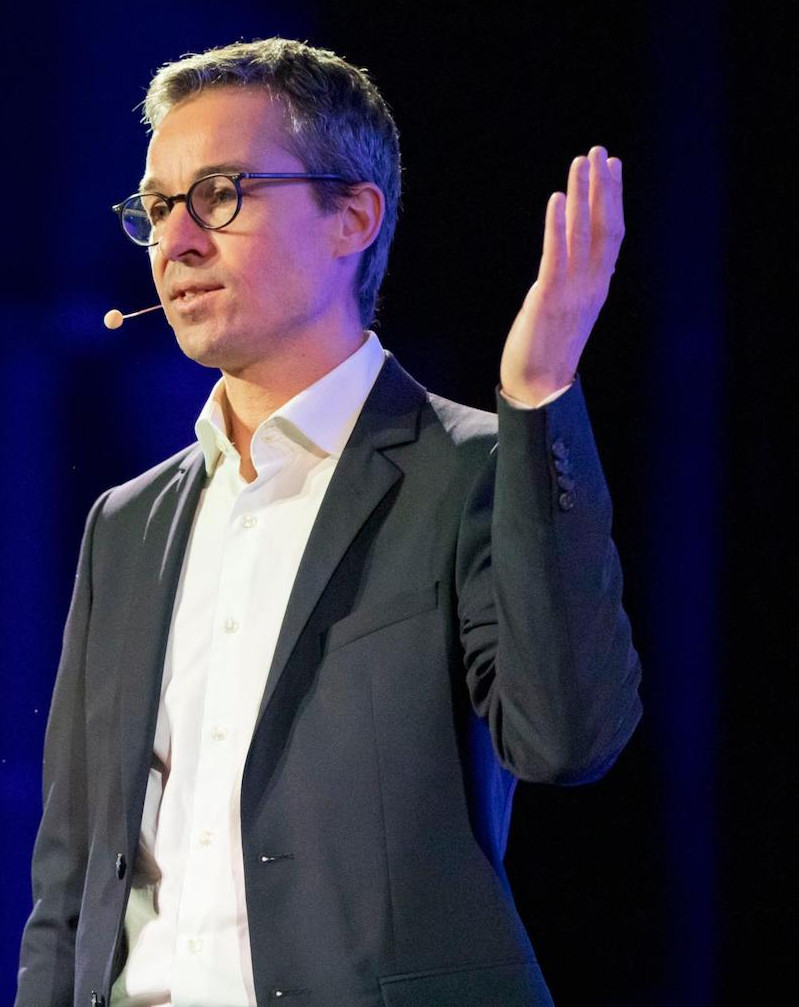 Patrick Kersten | Paperjam Business Guide