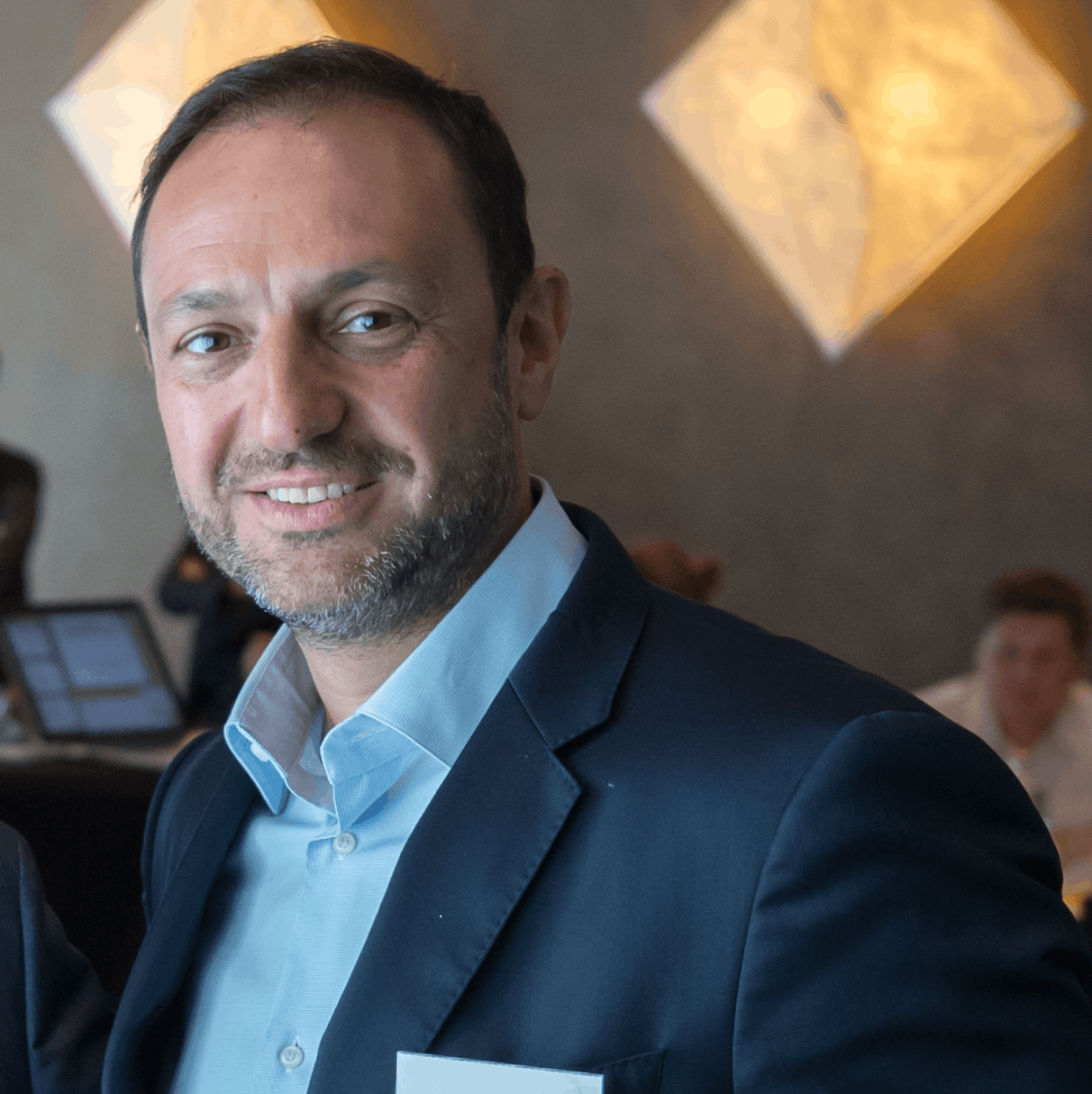 Eric Busch | Paperjam Business Guide