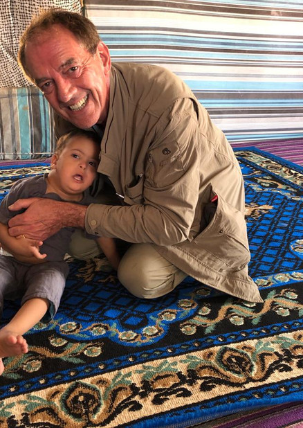 Pierre Delandmeter | Paperjam Business Guide