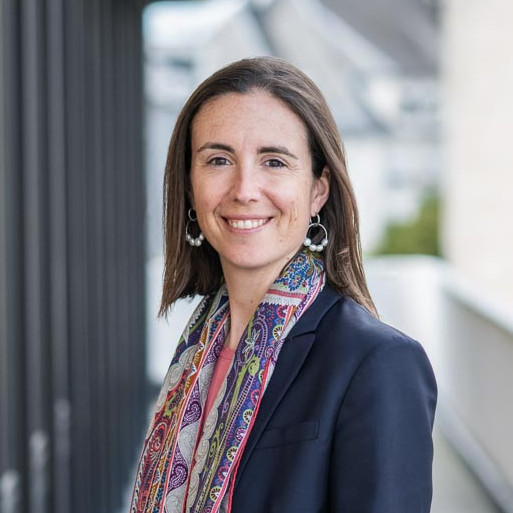 Catherine Wurth | Paperjam Bible | Paperjam Bible