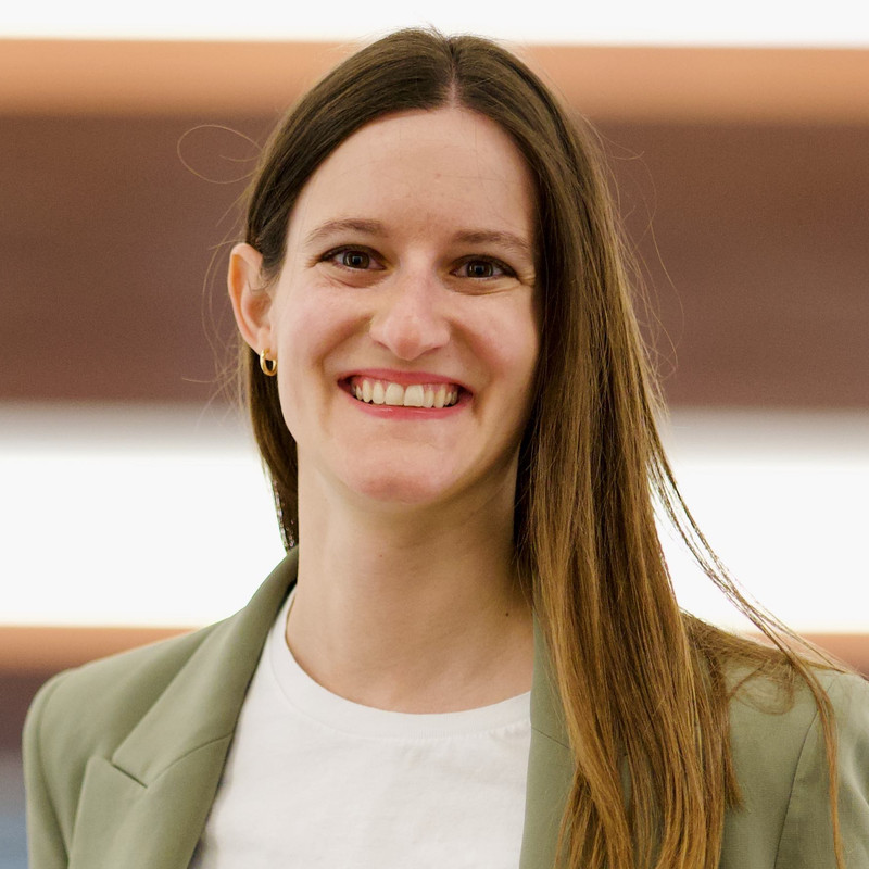 Julie Didier | Paperjam Bible | Paperjam Bible