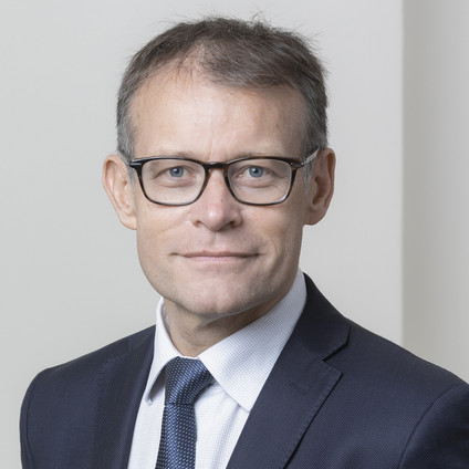 Éric Mansuy | Paperjam Bible | Paperjam Bible