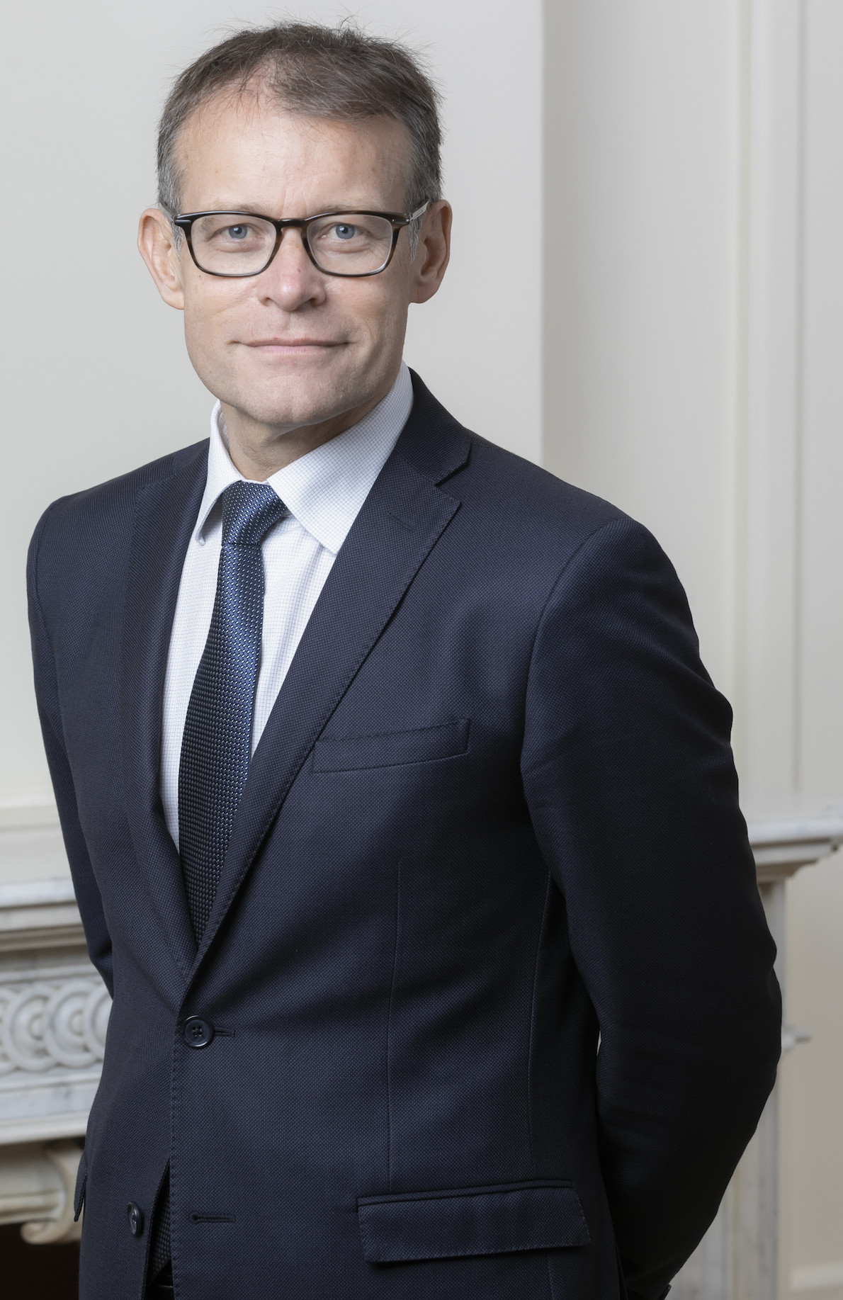 Éric Mansuy | Paperjam Business Guide