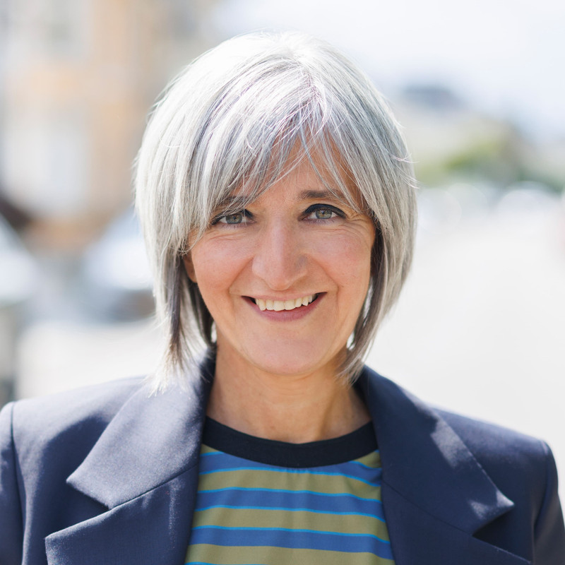 Nancy Braun | Paperjam Bible | Paperjam Bible