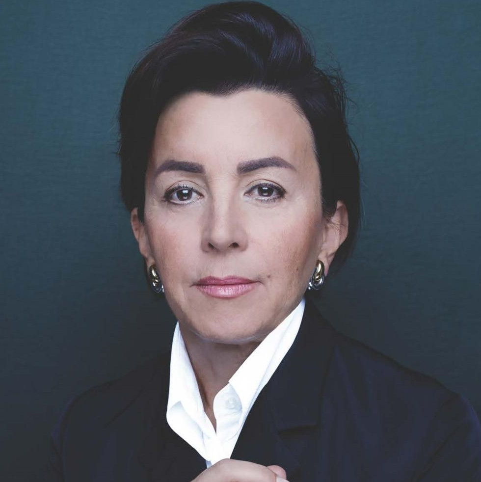 Anne Ruth Herkes | Paperjam Bible | Paperjam Bible