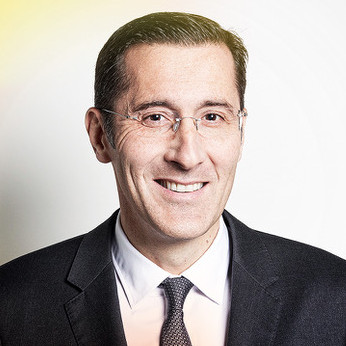 Stéphane Pardini | Paperjam Bible | Paperjam Bible