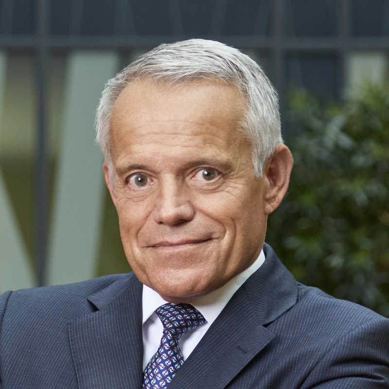 Guy Hoffmann | Paperjam Bible | Paperjam Bible