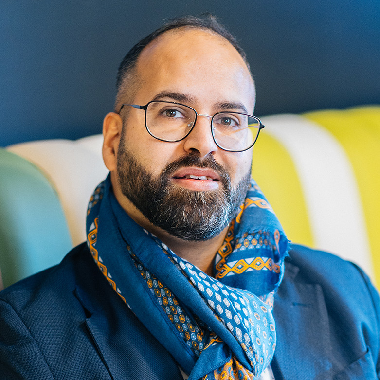 Marco Da Chao | Paperjam Bible | Paperjam Bible