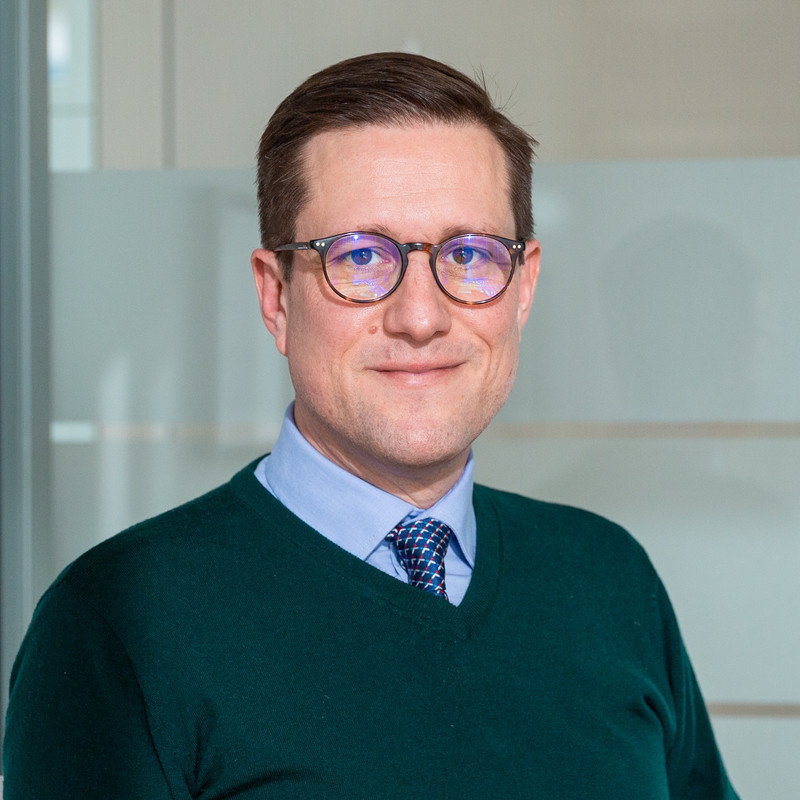 Philipp von Restorff | Paperjam Bible | Paperjam Bible